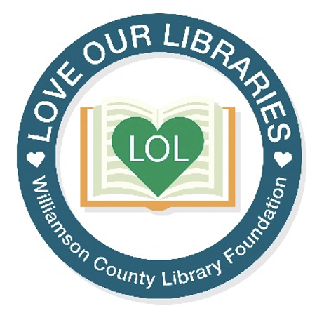 Programs — Williamson County Library Foundation